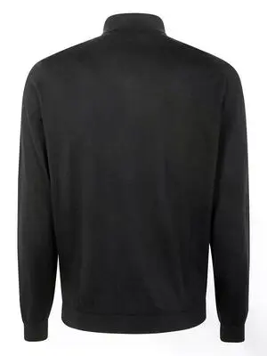 FILIPPO DE LAURENTIIS Long-sleeve Polo Shirt