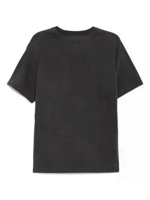 Izzue Graphic-print T-shirt - Grey