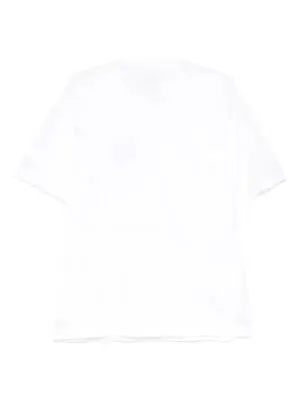 Izzue Logo-printed T-shirt