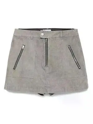 Izzue Cotton Shorts