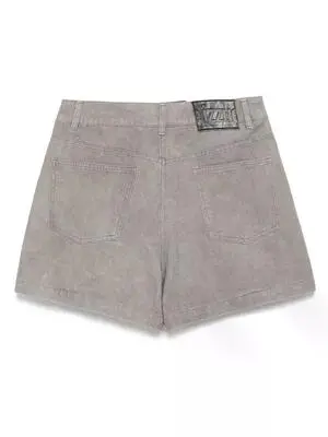 Izzue Cotton Shorts