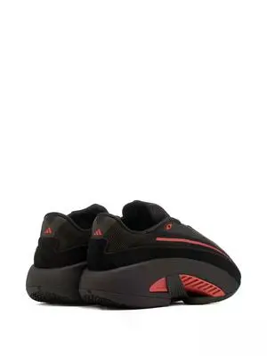 Adidas Mad Iiiinfinity Core Sneakers - Black