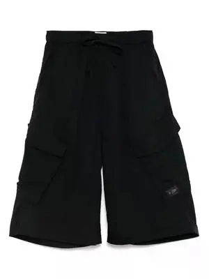 Izzue Cargo Shorts