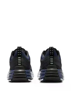 Nike Lunar Roam Sneakers - Black