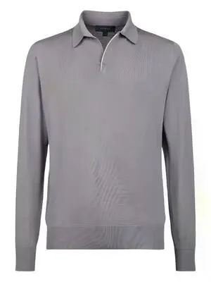 Sease Lasca Sweater - Grey