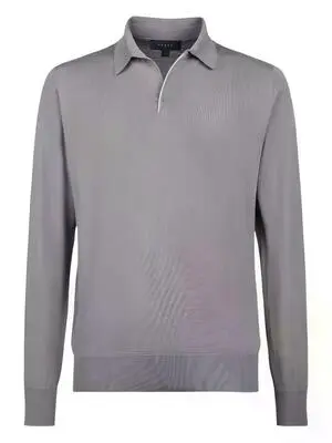Sease Lasca Sweater - Grey