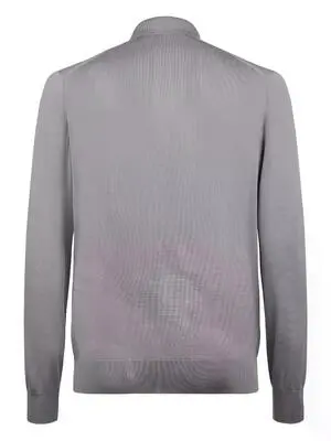 Sease Lasca Sweater - Grey