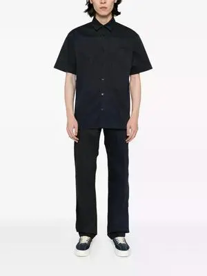 A.p.c. Cotton Trousers