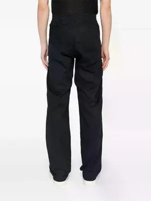 A.p.c. Cotton Trousers