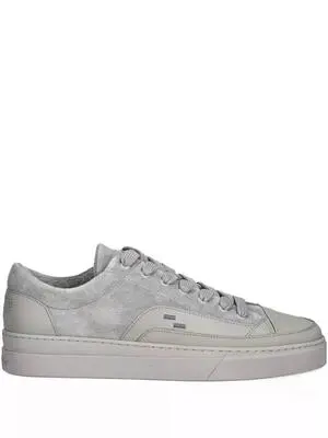 Filling Pieces Riviera Mix Panelled Sneakers