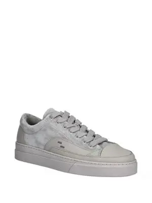 Filling Pieces Riviera Mix Panelled Sneakers