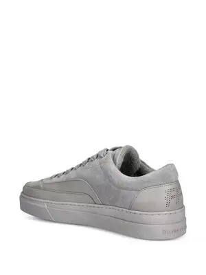 Filling Pieces Riviera Mix Panelled Sneakers