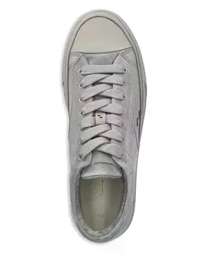 Filling Pieces Riviera Mix Panelled Sneakers