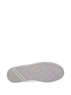 Filling Pieces Riviera Mix Panelled Sneakers