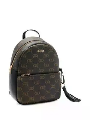 Liu Jo Logo-print Backpack