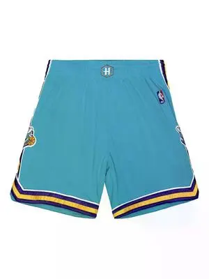 Mitchell & Ness Casual Shorts For Men