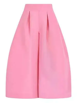 Rosie Assoulin Tulip Trousers