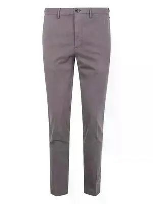 Incotex Cotton Trousers