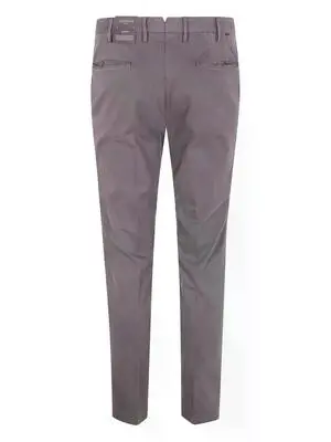 Incotex Cotton Trousers