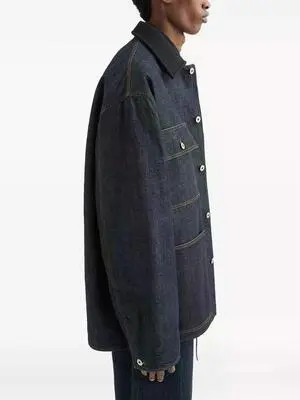 JIL SANDER Denim Jacket