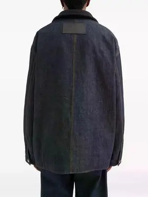 JIL SANDER Denim Jacket