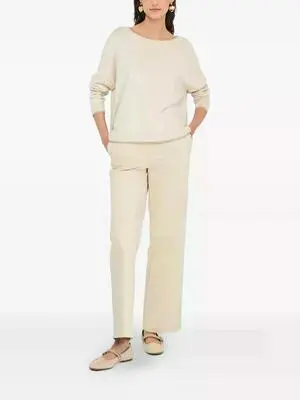 Liu Jo Chino Trousers