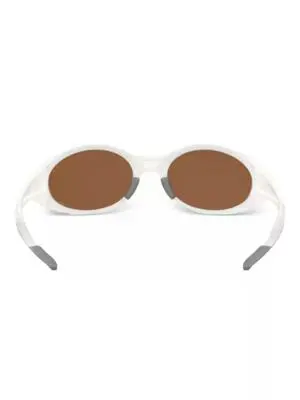 Oakley Logo-print Sunglasses