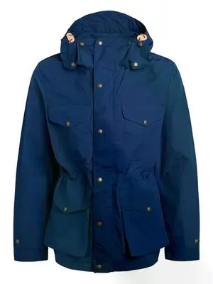 CECCARELLI Drawstring-waist Jacket