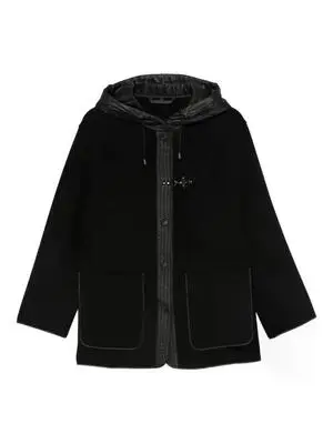 Fay Trimmed Outerwear For Women