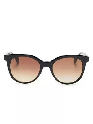 GIGI STUDIOS Julieta Sunglasses - Brown