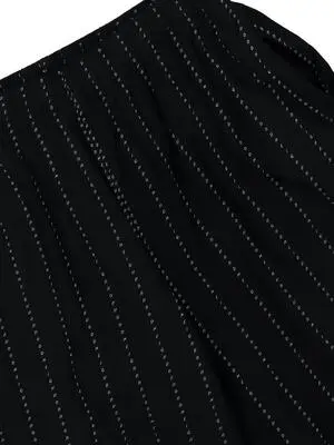 NEIGHBORHOOD Pinstripe Trousers