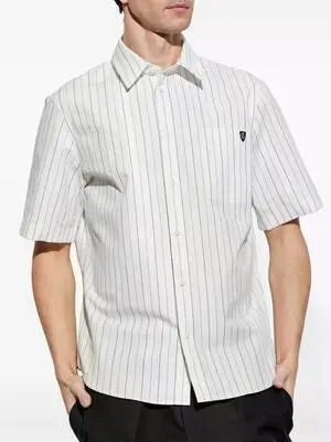 Burberry Striped Shirt