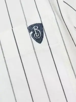 Burberry Striped Shirt
