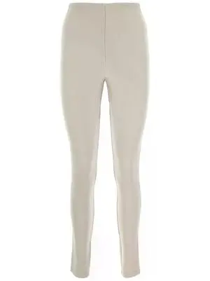 Prada Logo-triangle Leggings