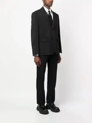 Prada Single-breasted Blazer
