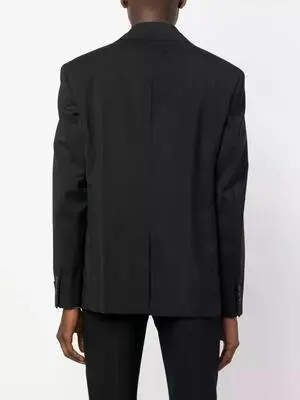 Prada Single-breasted Blazer