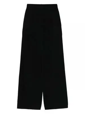 UMA WANG Cashmere Trousers