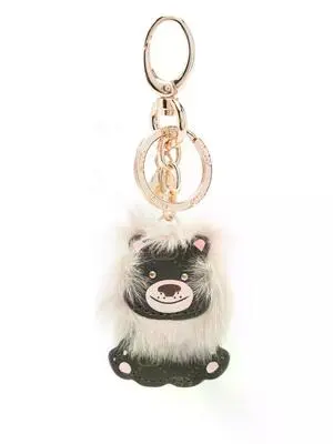 Liu Jo Lion Keyring
