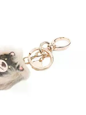 Liu Jo Lion Keyring