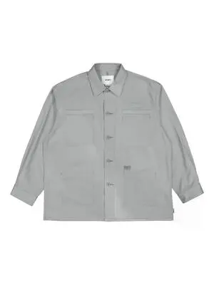 WTAPS Multi-pocket Cotton Shirt
