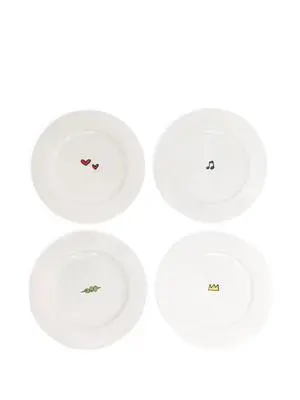 Bambah Dinnerware