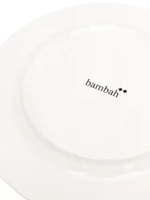 BAMBAH So & So Plates