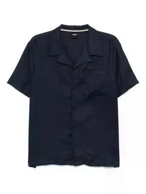 BOSS Short-sleeve Shirt