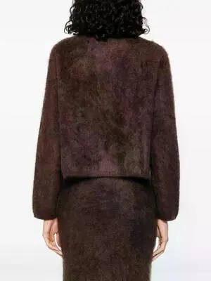 Soft Goat Cashmere Jumper