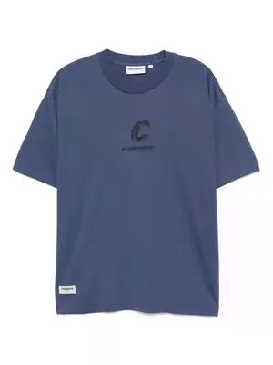 CHOCOOLATE Logo-print T-shirt