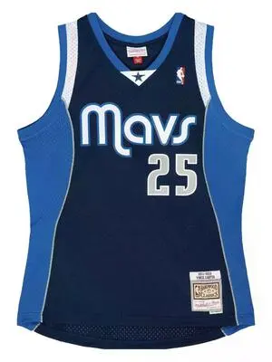 Mitchell & Ness Nba Dallas Mavericks 2011 Vince Carter Swingman Jersey
