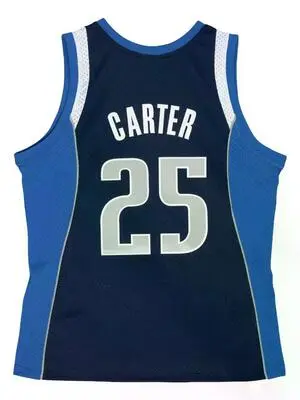 Mitchell & Ness Nba Dallas Mavericks 2011 Vince Carter Swingman Jersey