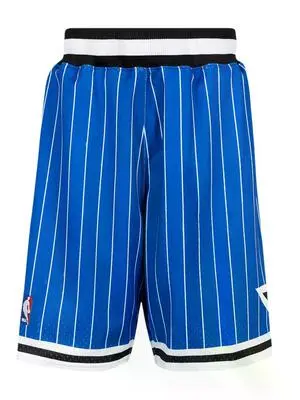 Mitchell & Ness Nba Orlando Magic 94-95 Authentic Road Shorts