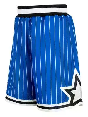 Mitchell & Ness Nba Orlando Magic 94-95 Authentic Road Shorts