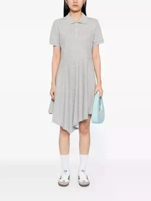 B+AB Polo Mini Dress